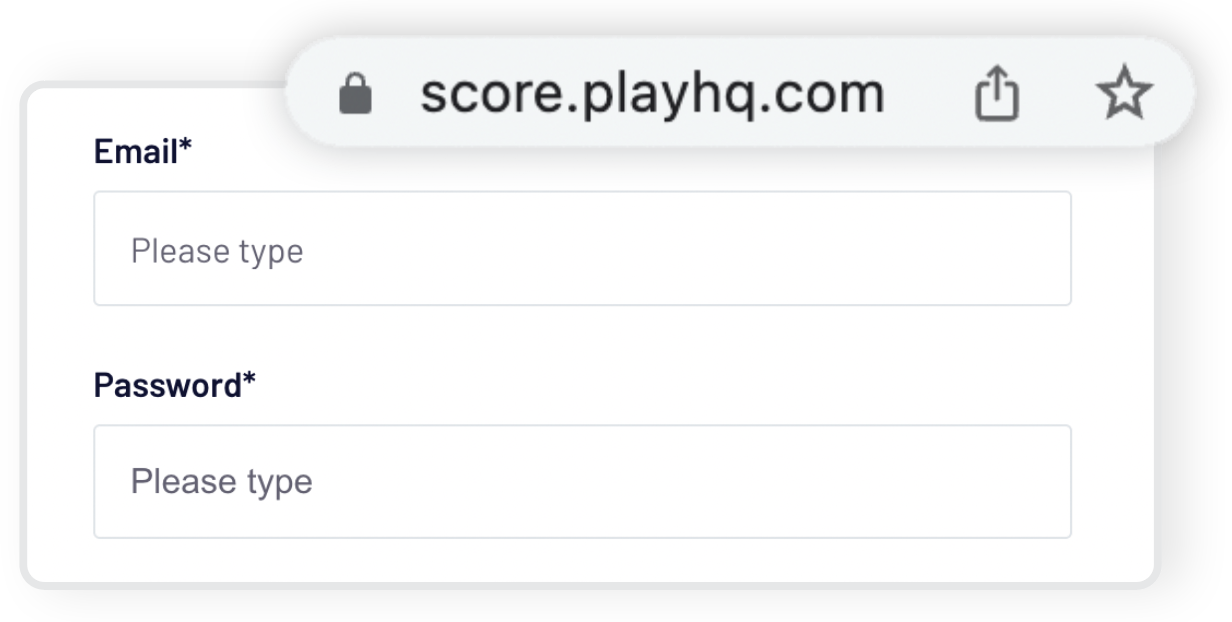 PlayHQ portals and protecting participant information – PlayHQ PlayHQ portals and protecting participant information – PlayHQ
